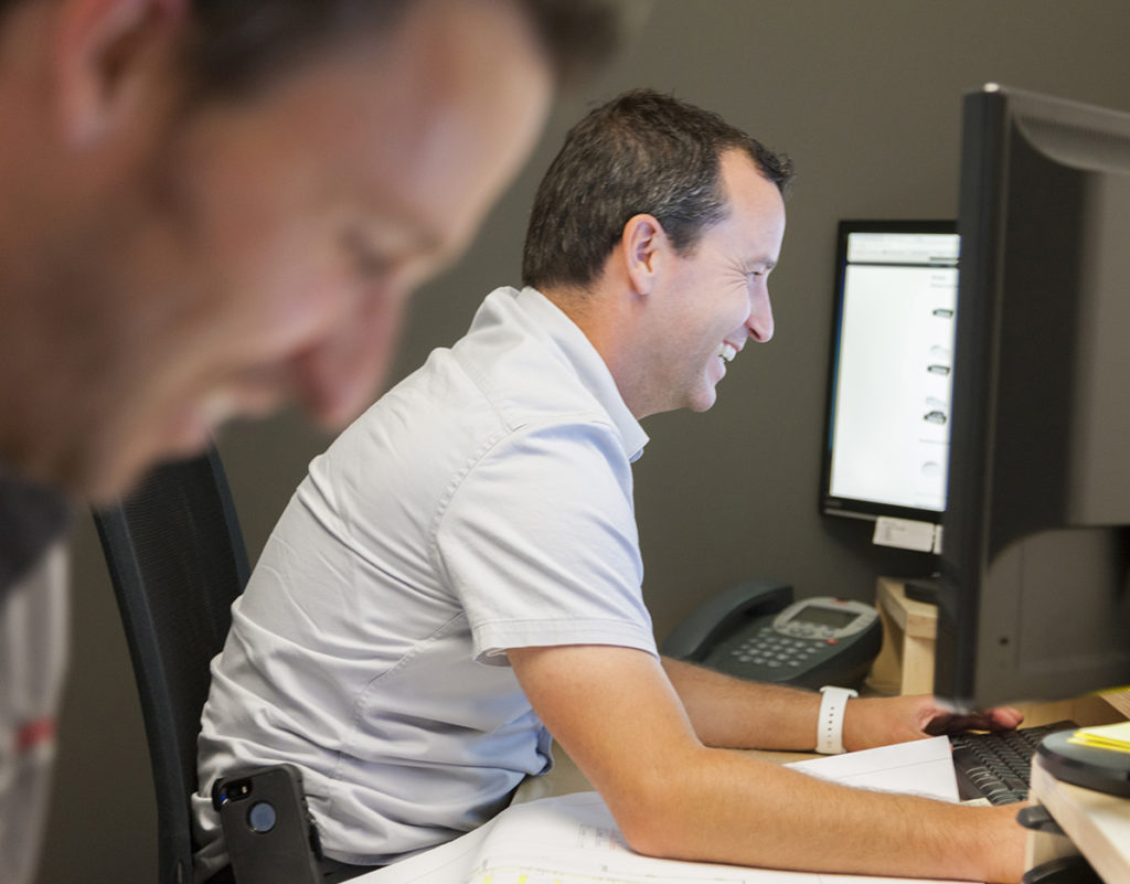 Soutien technique informatique pour entreprises | Mon Technicien